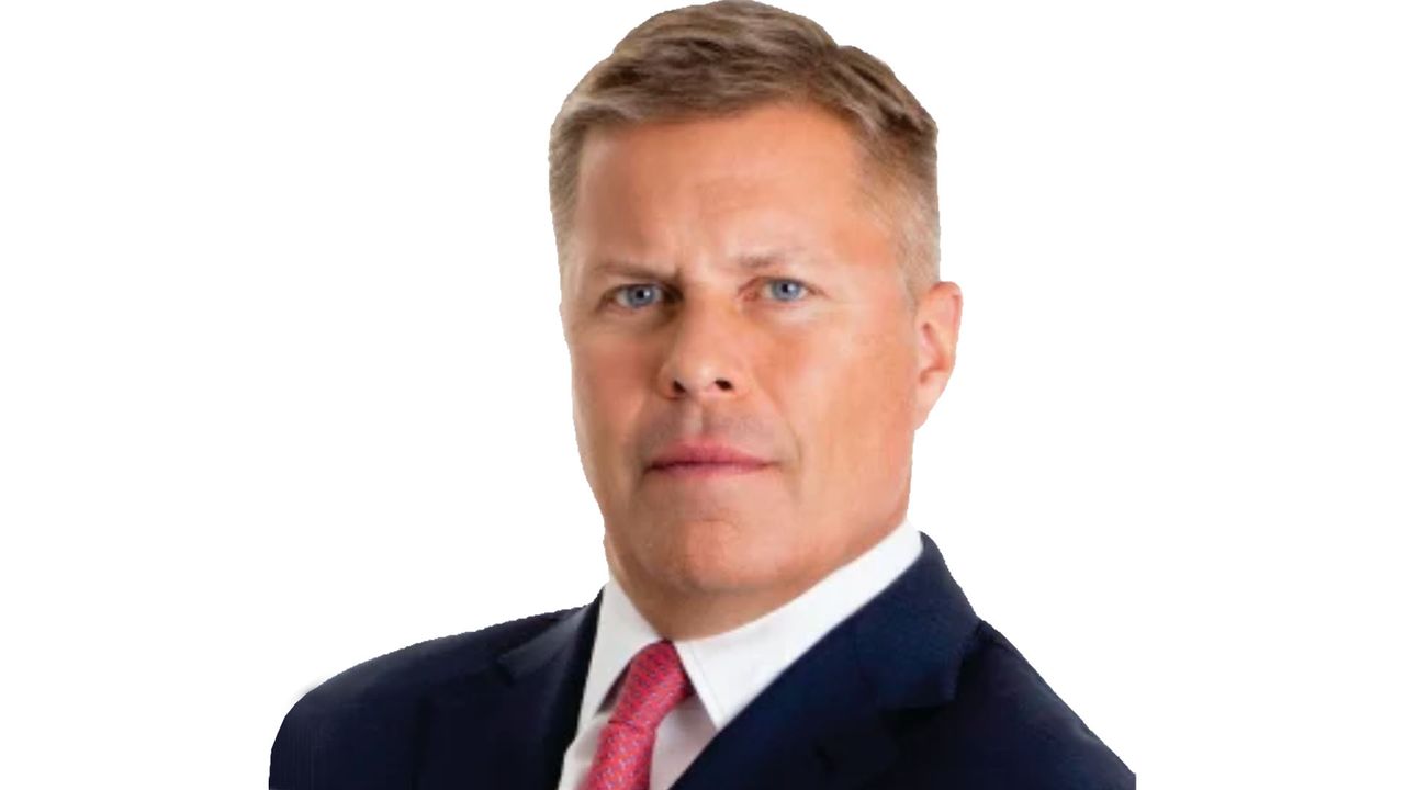 Energetic, disruptive, passionate, nimble: Howden Tiger outlines UPSs ...